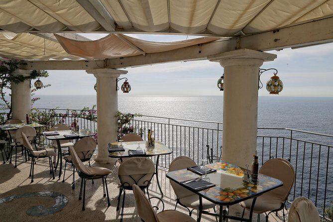 From Naples: Sorrento, Positano & Amalfi Coast  Small Group Tour - Transportation and Group Size: Why It Matters