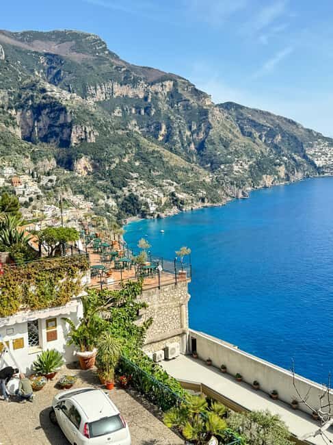 From Naples to the Amalfi Coast: a unique and relaxing tour between Sorrento and Amalfi! - Final Thoughts: Who Is This Tour Best For?