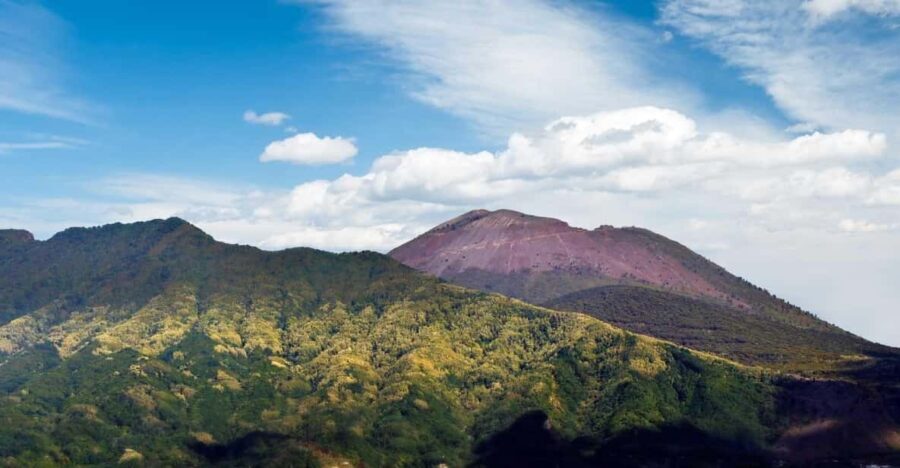 From Naples_ Vesuvius easy transfer+tickets and audioguide - What You Get for the Price