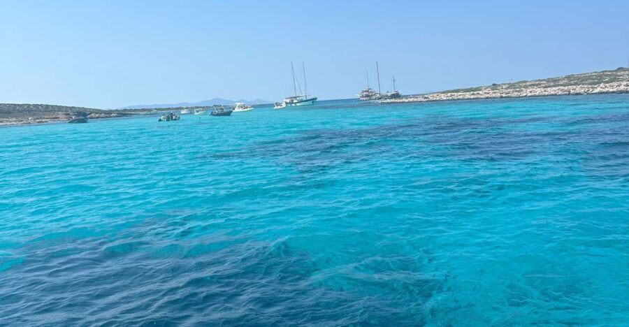 From Naxos: Iraklia and Koufonissia Full-Day Boat Trip - Practical Details and Value