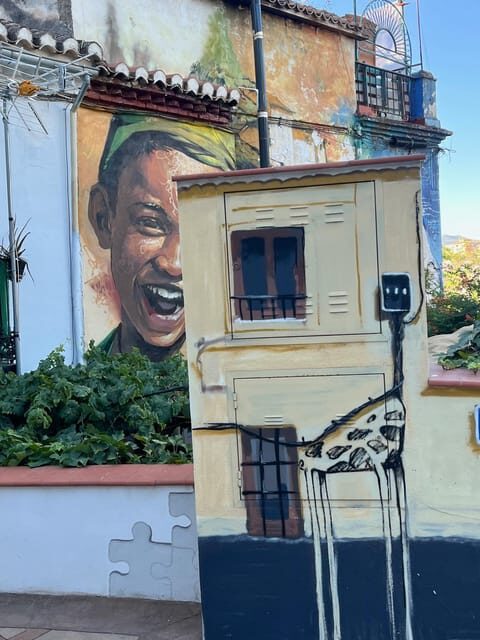 From Nerja/Almunecar: Granada Full-Day Trip - Deep Dive into the Details