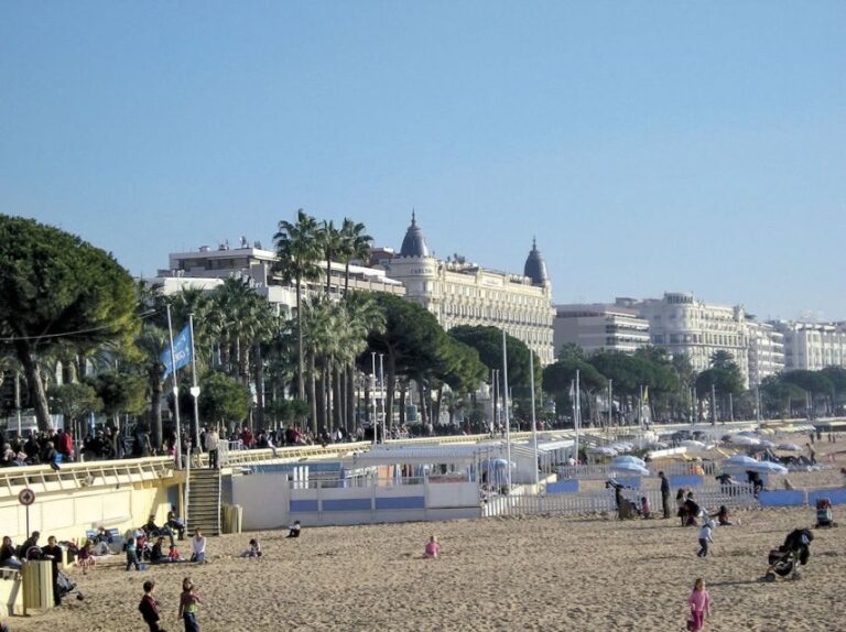 From Nice: Cannes and Antibes Half-day Tour - What We Love About This Tour