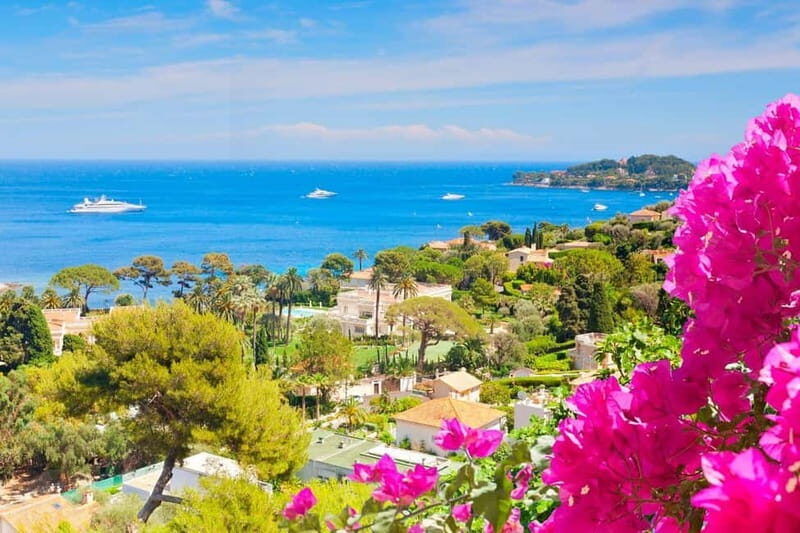 From Nice: French Riviera Full-Day Tour - Practical Details and What to Expect