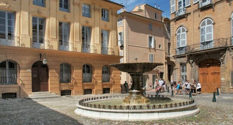 From Nice: Full-Day Provence and Lavender Tour - Who This Tour Is Perfect For