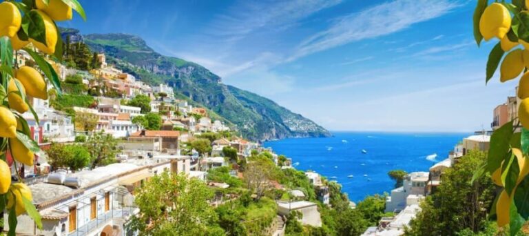 From Nice: Italian Riviera, Monaco, & Monte Carlo Tour - The Value and Who It’s Best For