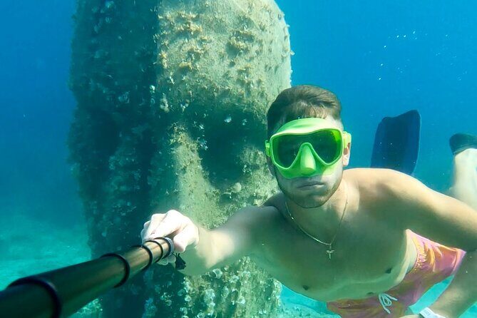 From Nice : Lerins Islands Boat Excursion with Snorkeling - Who Should Consider This Tour?