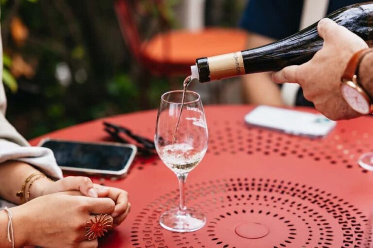 From Nice: Wine Tasting, Cannes, and Countryside Tour - Practicalities and Value