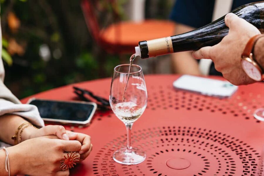 From Nice: Wine Tasting, Cannes, and Countryside Tour - Practicalities and Value