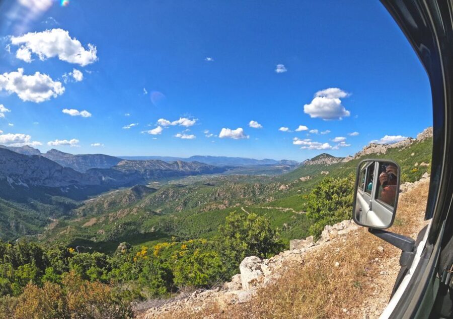 From Orosei or Dorgali: Trek to Gorropu with Panoramic Views - What’s Included and What’s Not