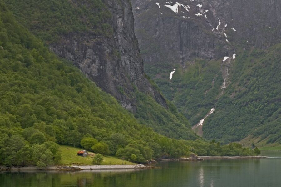 From Oslo: Private Round-Trip Tour to Sognefjord via Flåm - What’s Included and What to Consider