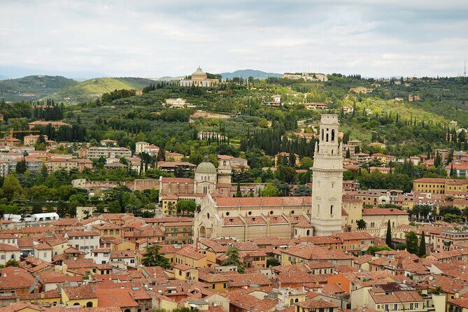 From Padua, Full Day Tour of Verona and Garda Lake - Final thoughts