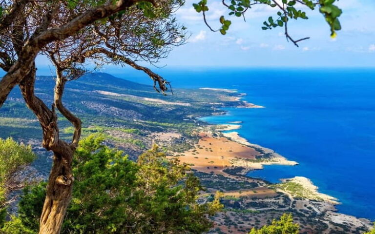 From Paphos: Akamas 4x4 Tour with Local Guide - Authentic Experiences and Highlights