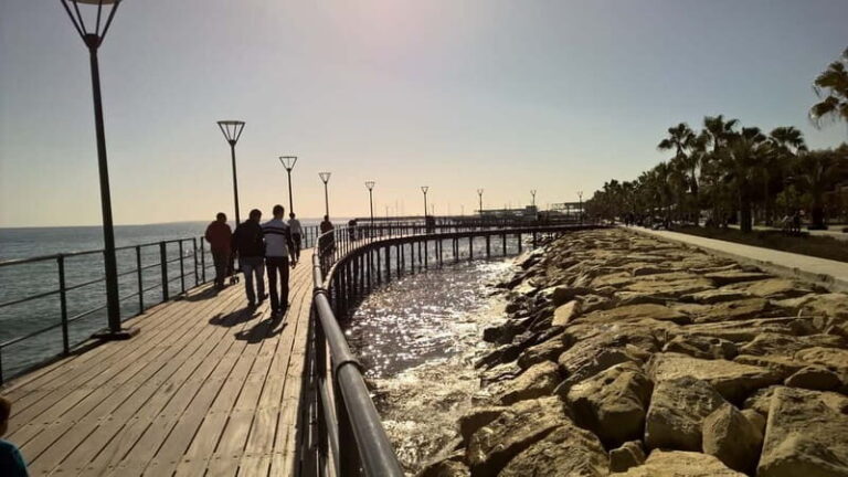 From Paphos: Limassol Experience - FAQ