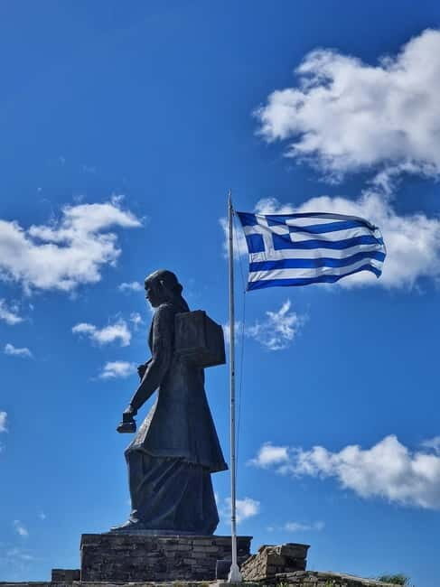 From Parga: Zagoria and Vikos Gorge Day Trip with Lunch - A Deep Dive into the Zagoria and Vikos Gorge Day Trip