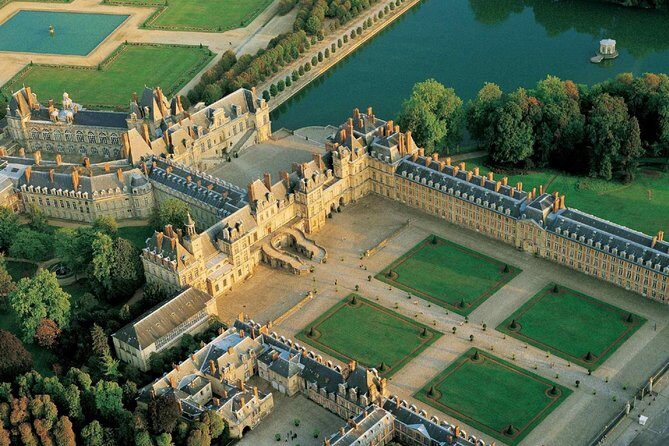 From Paris: Château de Fontainebleau and Vaux-le-Vicomte - Authentic Experiences and Insider Tips