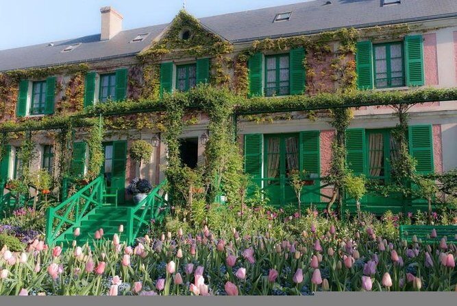 From Paris: discovery of Monet's house and its gardens in Giverny - Final Thoughts