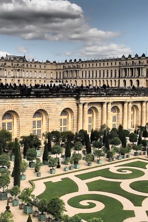 From Paris: Giverny and Versailles Private Full-Day Trip - Who Will Love This Tour?