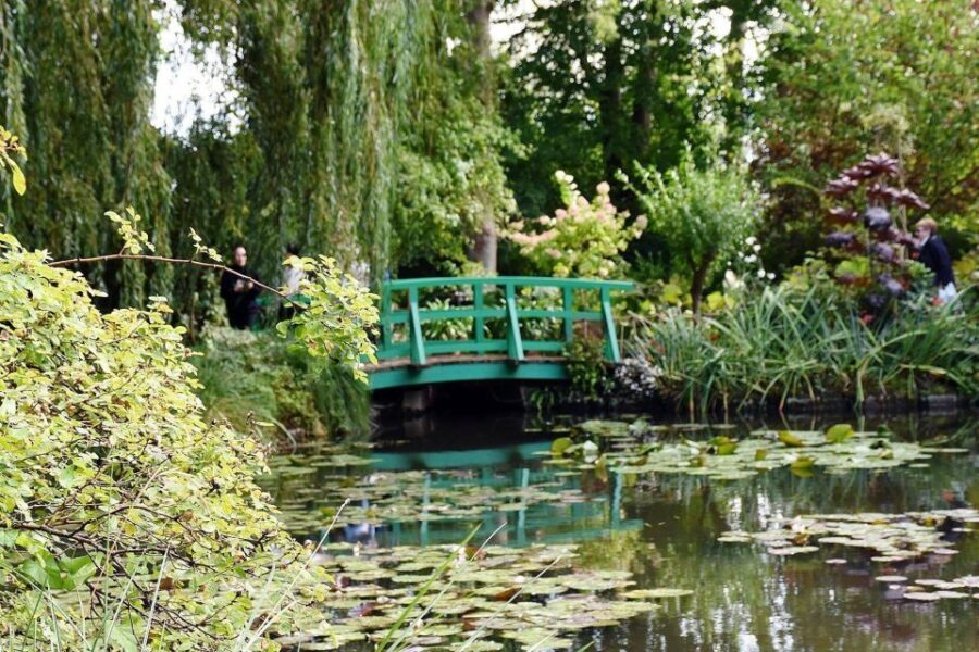 From Paris: Giverny & Monets House Skip-the-Line Tour - What Do Reviews Tell Us?