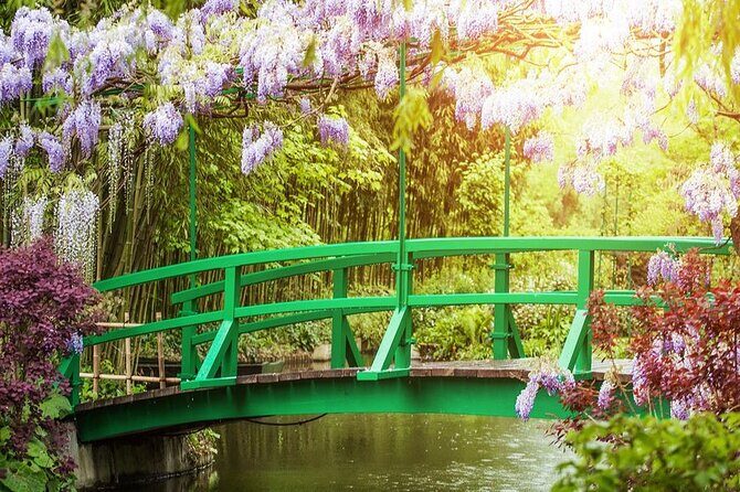 From Paris, Monets Enchanted Giverny Tour in very small group - Why This Tour Offers Great Value