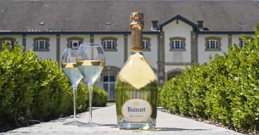 From Paris: Prestige Champagne Tour and Tastings - Exploring the Tour: From Paris to the Champagne Region