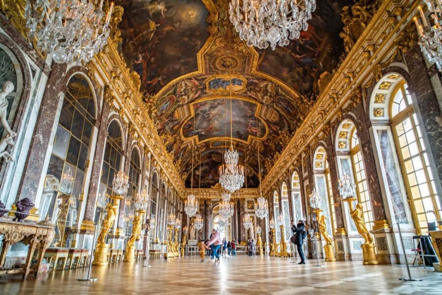 From Paris: Versailles Palace & Gardens Private Guided Tour - Summing Up: Why Choose This Tour?