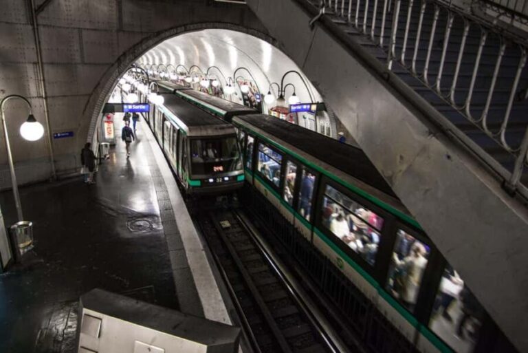 From Paris: Versailles Palace & Gardens with Transportation - Transportation & Logistics: Why They Matter