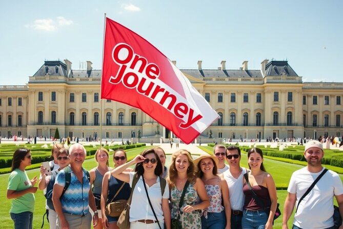 From Paris: Versailles Timed Entry Tickets & Gardens Access - Pricing & Value