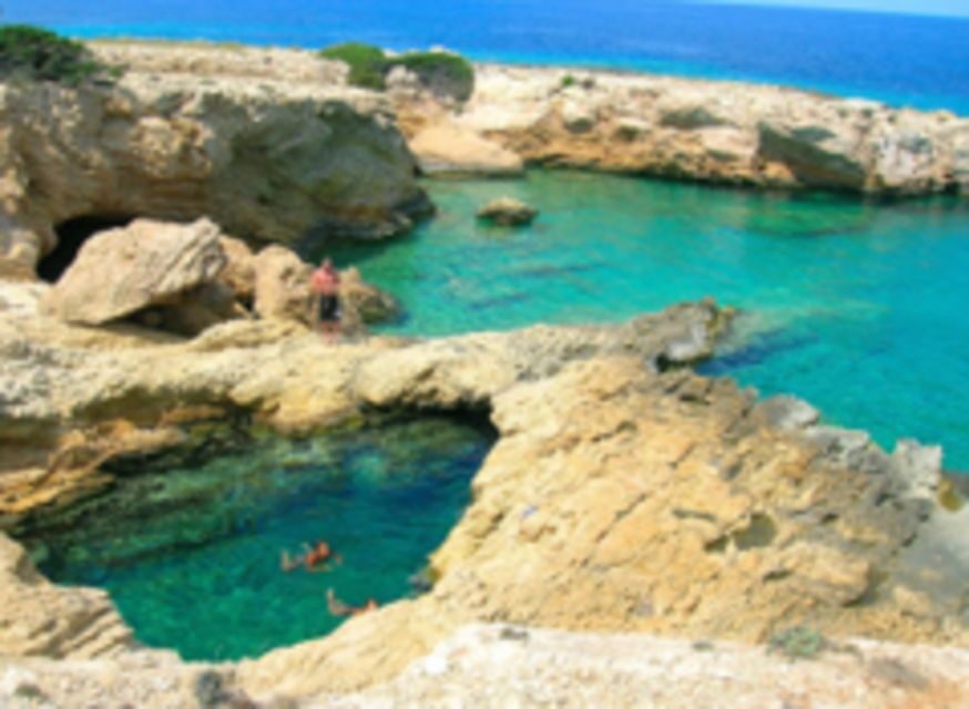 From Paros : Irakleia & Ano Koufonisi - What It Feels Like to Be There