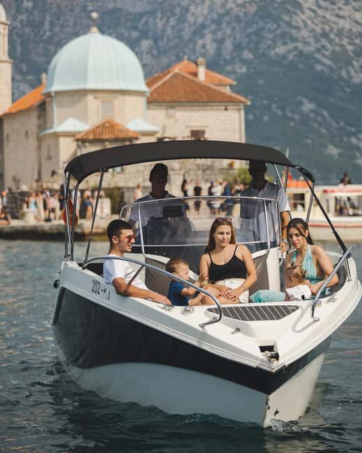 From Perast: Boka Bay and Blue Cave Tour - Pick up - Practical Aspects to Consider