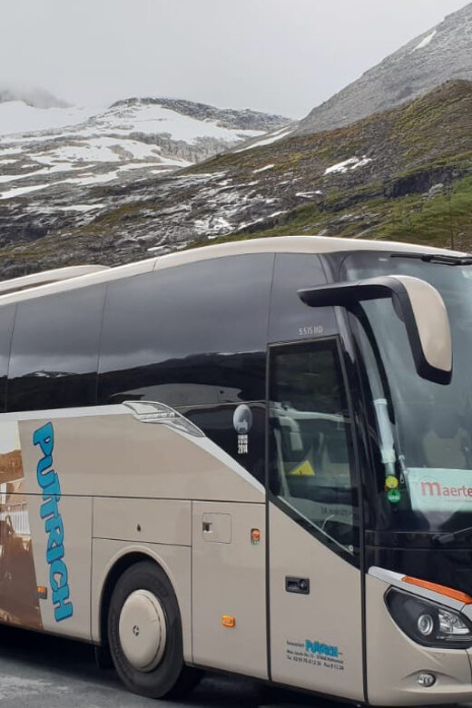 From Pirna: Prague Guided Day Trip by Coach - Authentic Experiences: What Travelers Say