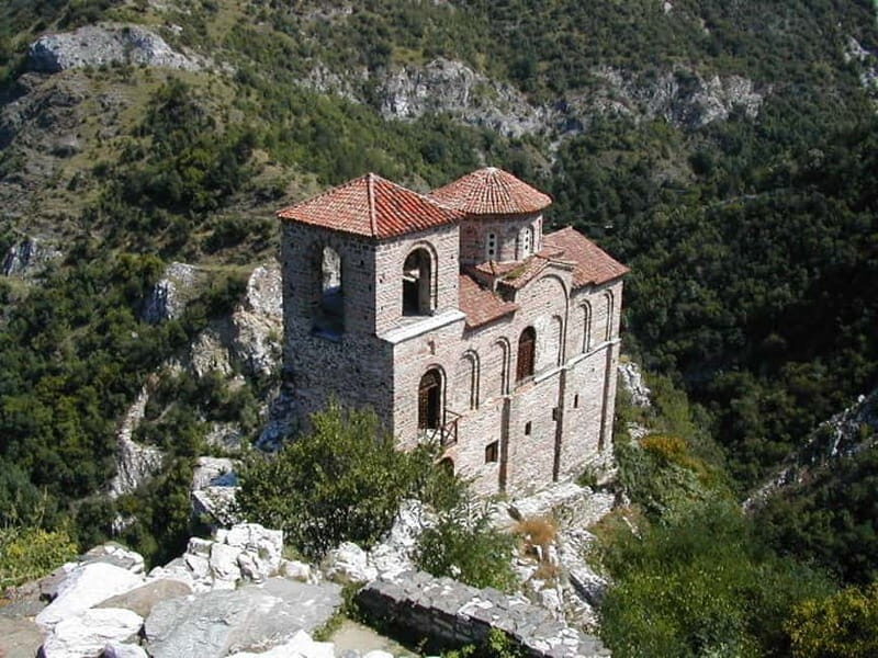 From Plovdiv: Bachkovo Monastery & Asens Fortress Tour - Who Will Love This Tour?
