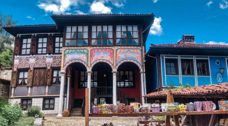 From Plovdiv: Koprivshtica and Starosel Thracian Tomb Tour - Why This Tour Offers Great Value