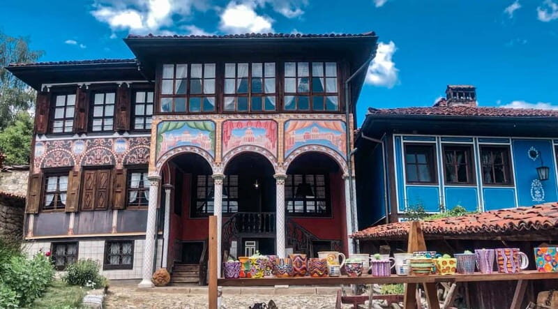 From Plovdiv: Koprivshtica and Starosel Thracian Tomb Tour - Why This Tour Offers Great Value