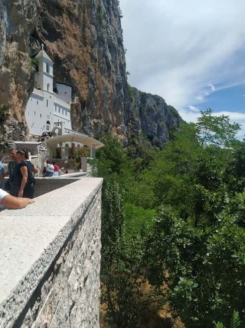 From Podgorica: Ostrog Monastery Tour with Pick Up - Who Is This Tour Best Suited For?
