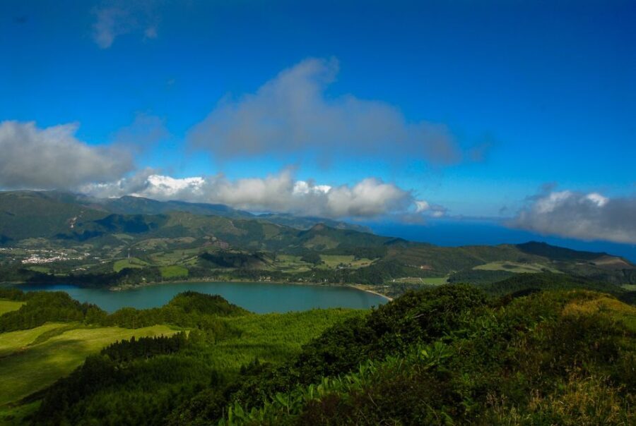 From Ponta Delgada: Furnas Guided Day Trip & 4x4 Adventure - The Benefits of the 4x4 Adventure