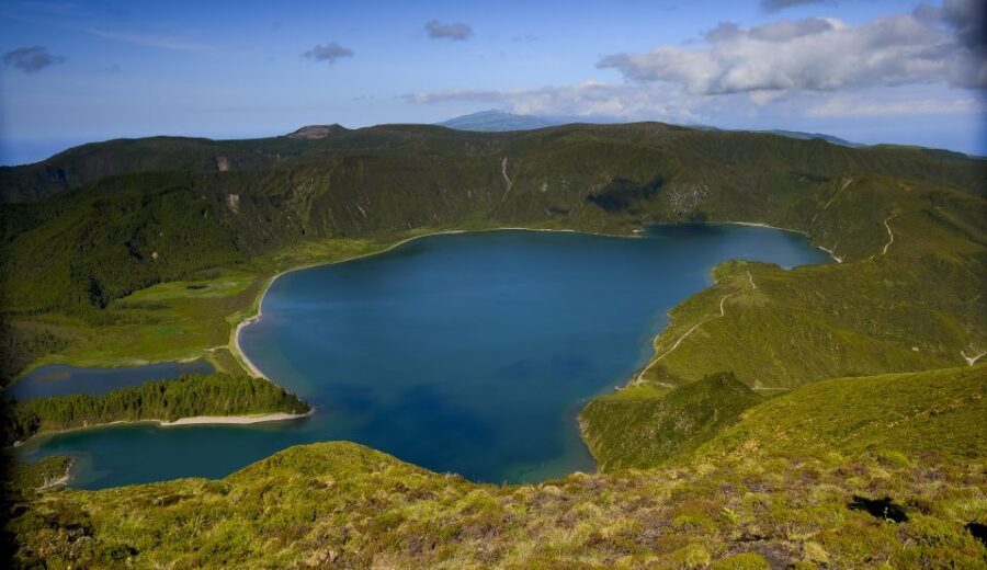 From Ponta Delgada: Lagoa do Fogo & Hot Springs Day Trip - A Complete Breakdown of the Tour Experience