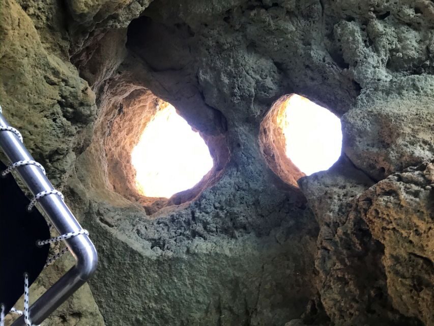 From Portimão: Boat Trip to the Benagil Caves - Who Is This Tour Best For?