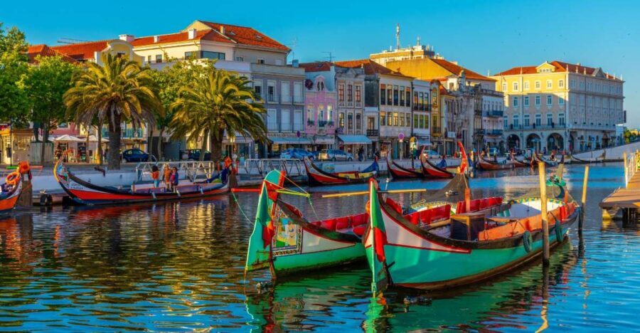 From Porto: Aveiro Private Guided Day Trip - Why This Tour Offers Great Value