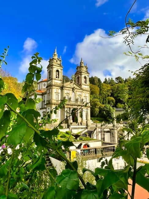 From Porto: Braga and Guimarães Day Tour with Lunch - What This Tour Means for You