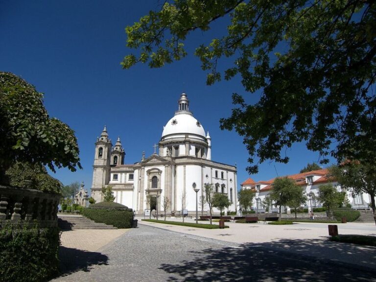 From Porto: Braga and Guimarães Full-Day Trip with Lunch - The Real Value of This Tour