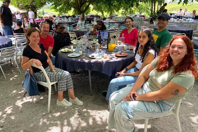 From Porto: Douro Valley Tour with 2 Wineries, Lunch and Cruise - Transport, Group Size, and Timing