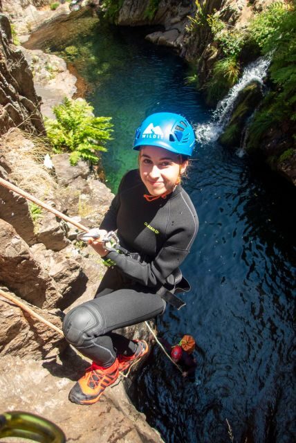 From Porto: Guided Canyoning Tour in Arouca Geopark - What’s Included and What You Need to Know