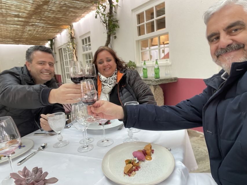 From Porto: Private Douro Valley Tour with Cruise and Wine - The Practical Aspects of the Tour