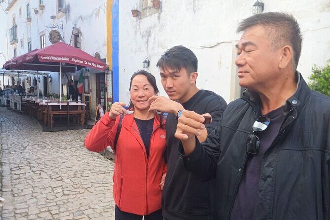 From Porto: Private transfer to Lisbon with up to 3 Stops - Why This Tour Offers Great Value