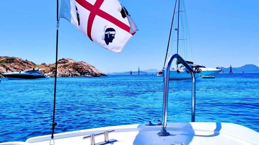 From Porto Rotondo: boat tour to Porto Cervo & Golfo Aranci - The Itinerary: What You Can Expect