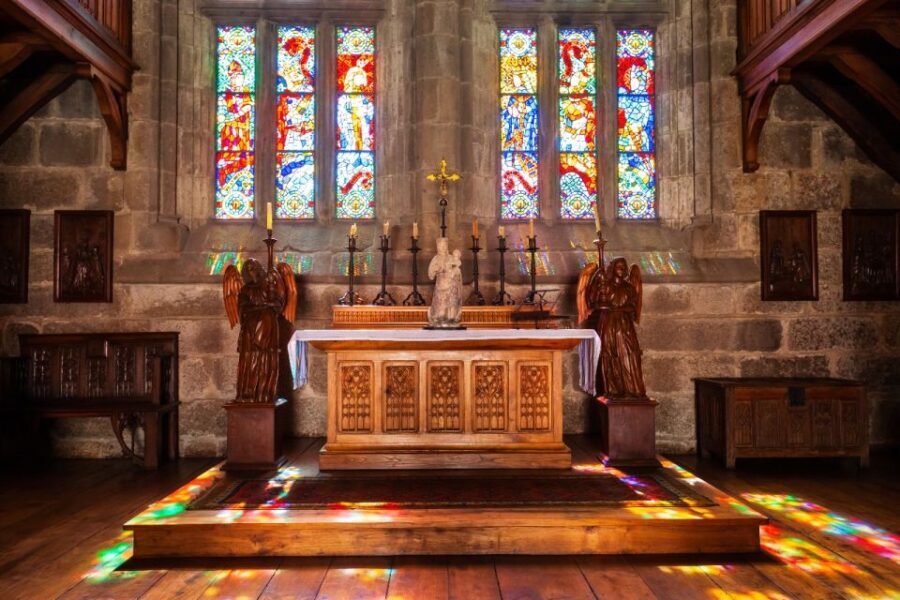 From Porto: Wonders of Braga & Guimaraes Private Day Trip - Who Is This Tour Best For?