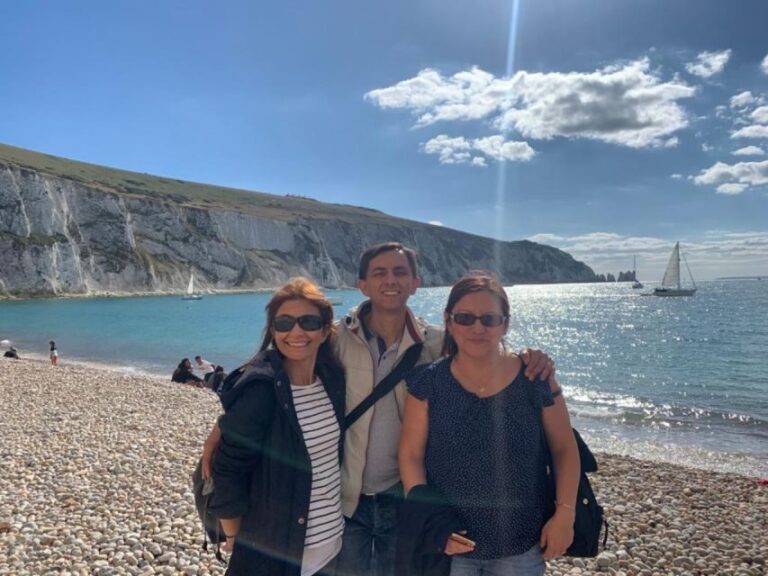 From Portsmouth: Isle of Wight Day Tour by Bus and Ferry - What’s Included and What’s Not