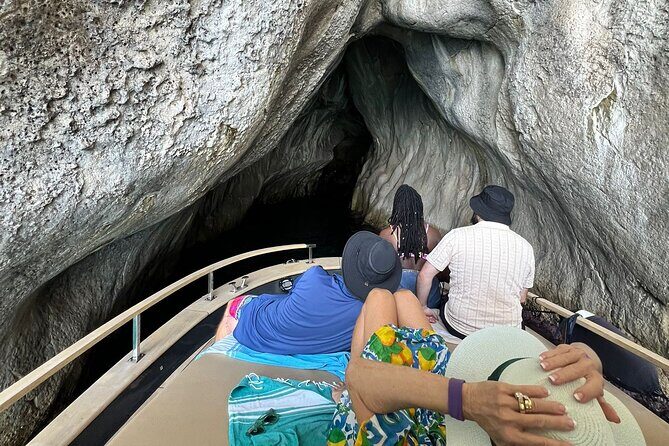 From Positano : Elite Capri Boat Day Free Bar, Brunch & City Walk - The Sum Up: Is It Worth It?