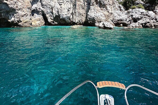 From Positano or Praiano: 2H Private Amalfi Coast speed tour - The Sum Up: Is It Worth It?