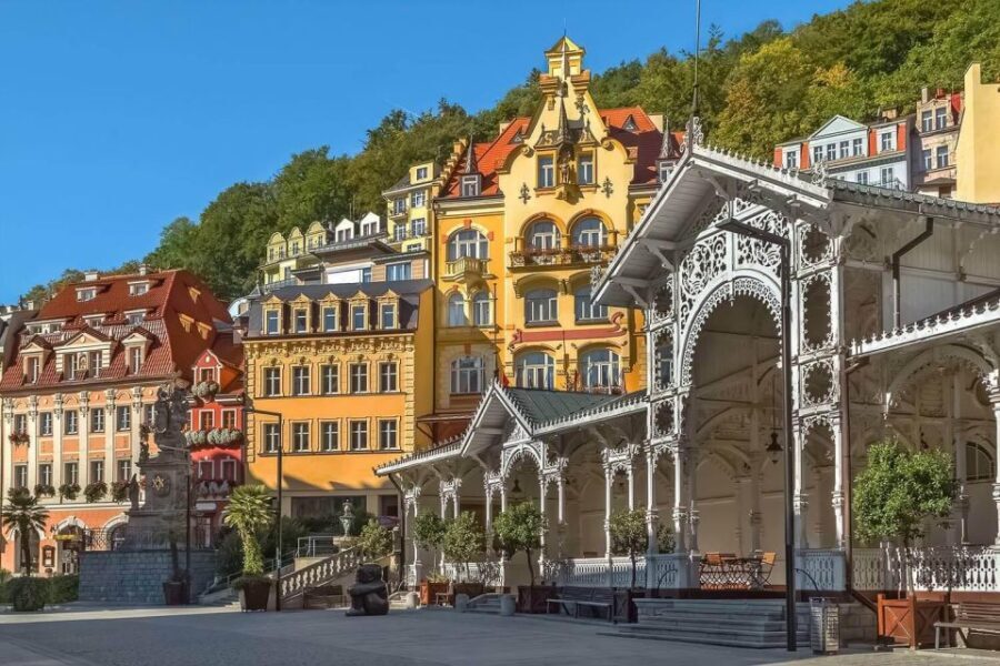 From Prague: One day trip to Karlovy Vary - Why This Tour Offers Good Value